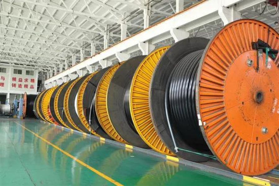 Harga Kabel Eterna Terbaru 2026 untuk Instalasi Listrik Aman